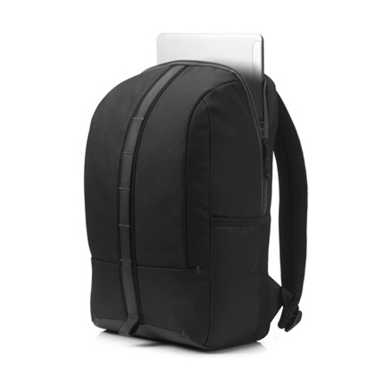 ნოუთბუქის ჩანთა – HP Commuter Backpack (5EE91AA) - 94 ლარად ნიდოზე ...
