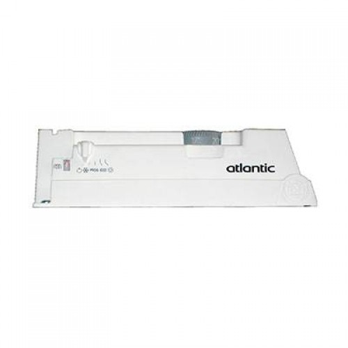 Atlantic ელექტრო კონვექტორი F119 DESIGN 1500W FP (ატლანტიკი) - 309 ...