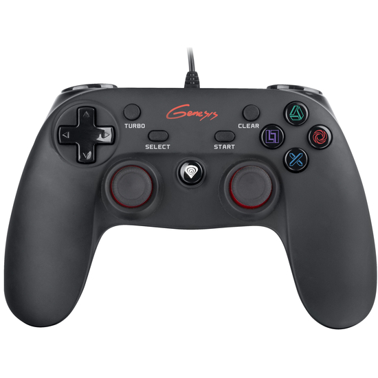 ჯოესტიკი - Genesis P65 - 74 ლარად ნიდოზე 88818 | nido.ge