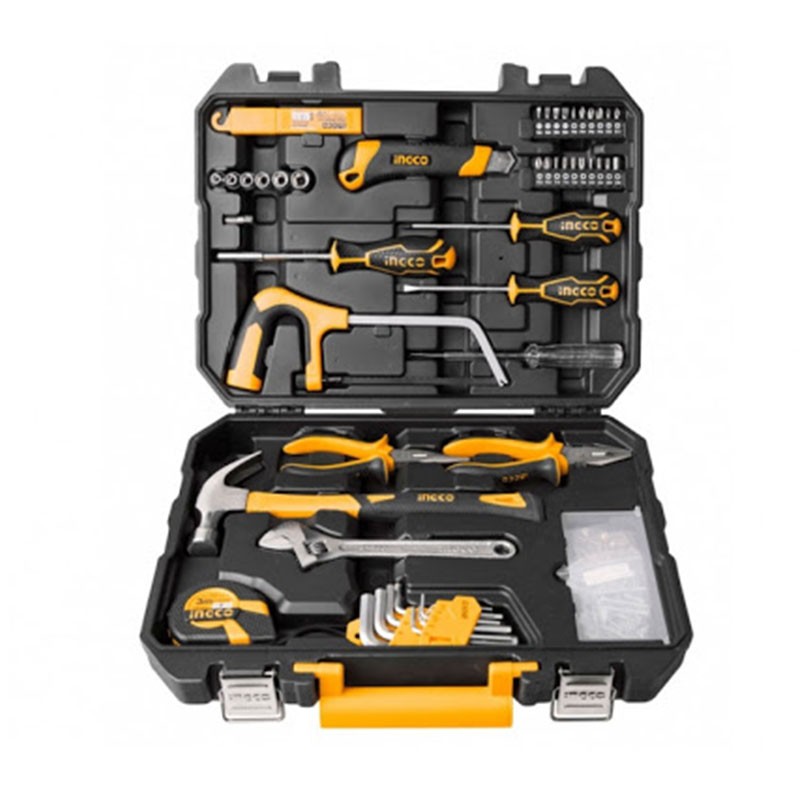 ხელის ინსტრუმენტების ნაკრები INGCO HKTHP21171 - 147 ლარად ნიდოზე ...