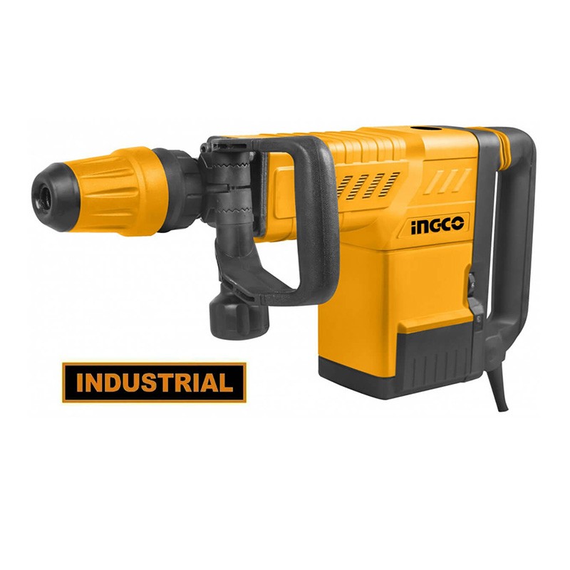 პერფორატორი (SDS Max) INGCO RH120068 - 566 ლარად ნიდოზე NOVA1026190 ...