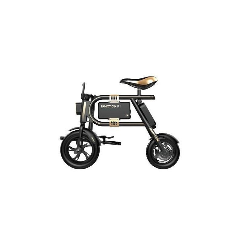 Inmotion ელექტრო ველოსიპედი P1F - 1850 ლარად ნიდოზე INMOTION P1F | nido.ge