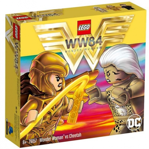 Lego-WW84-საოცრება ქალის და ჩიტა – ლეგო - 199.95 ლარად ნიდოზე ...