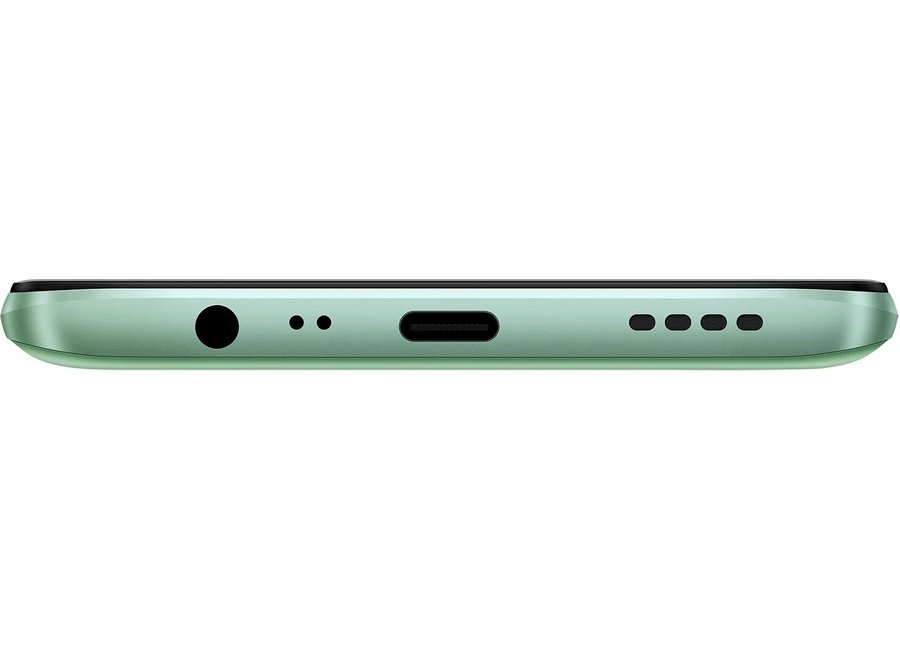 Realme მობილური ტელეფონი 6i (RMX2040) 3GB/64GB Dual sim LTE Green ...