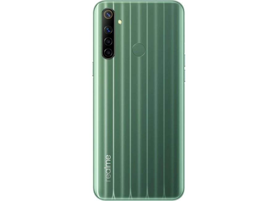 Realme მობილური ტელეფონი 6i (RMX2040) 3GB/64GB Dual sim LTE Green ...