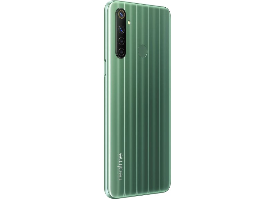 Realme მობილური ტელეფონი 6i (RMX2040) 3GB/64GB Dual sim LTE Green ...