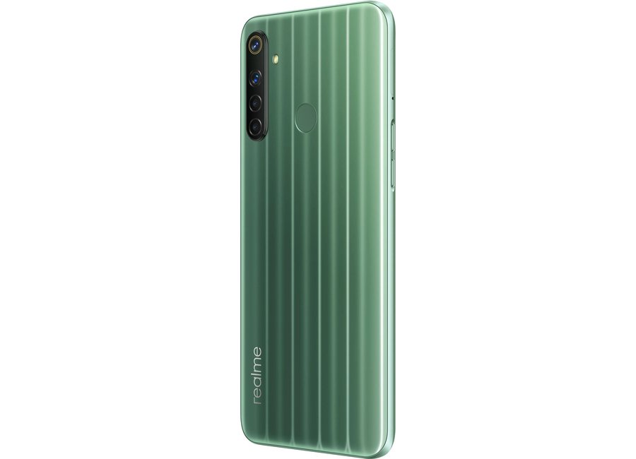 Realme მობილური ტელეფონი 6i (RMX2040) 3GB/64GB Dual sim LTE Green ...