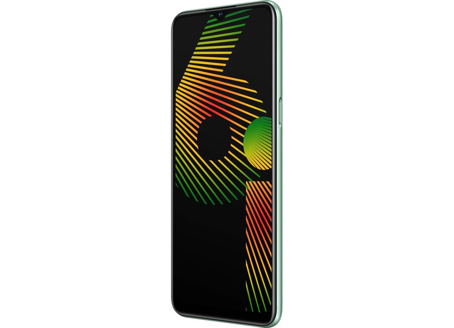 Realme მობილური ტელეფონი 6i (RMX2040) (რეალმი) - 599 ლარად ნიდოზე ...
