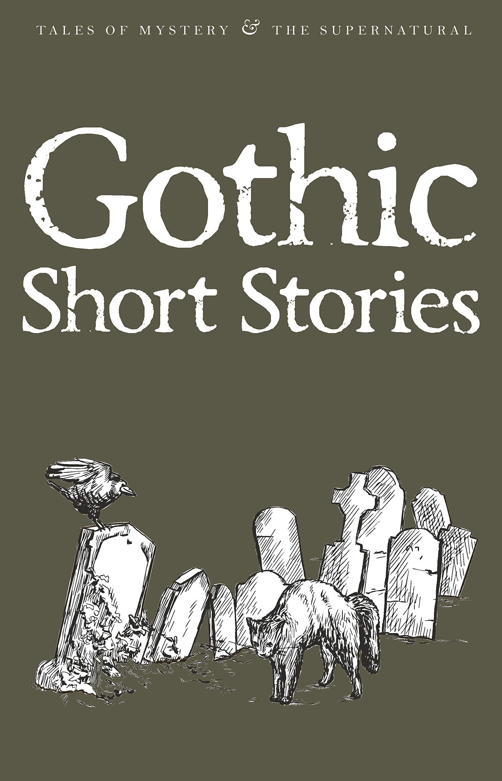 Gothic Short Stories 0 9781840224252 Nido ge gothic-short-stories-0-9781840224252-nido-ge