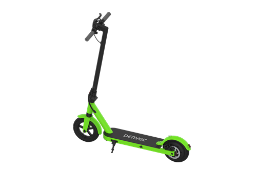 Denver ელექტრო სკუტერი SCO-85350 Lime (დენვერ) - 1300 ლარად ნიდოზე ...