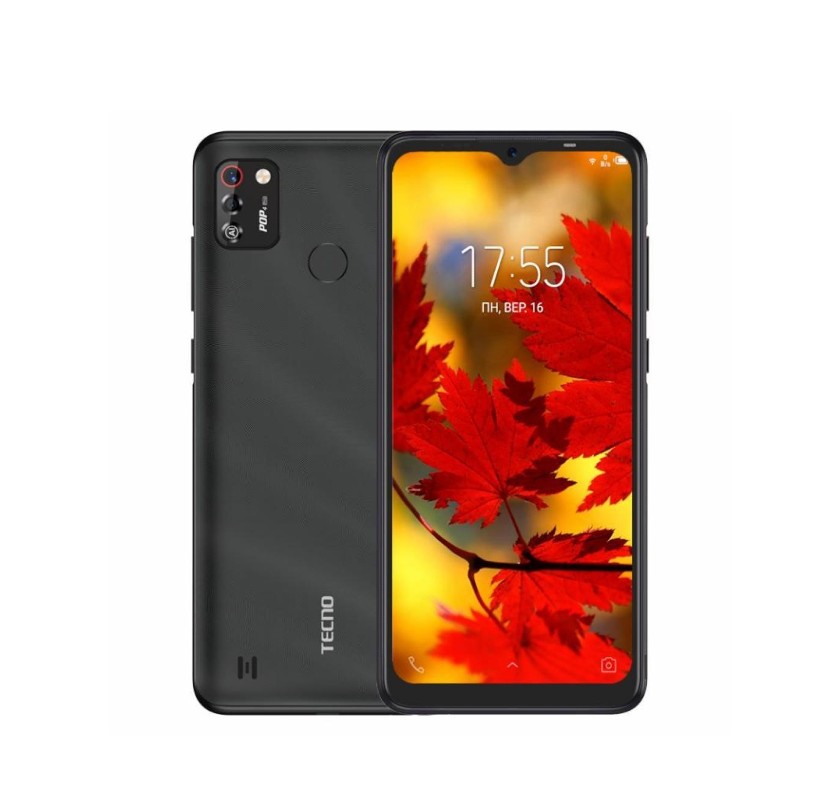 TECNO სმარტფონი POP 4 Pro (BC3) 1/16Gb (ტექნო) - 273 ლარად ნიდოზე ...