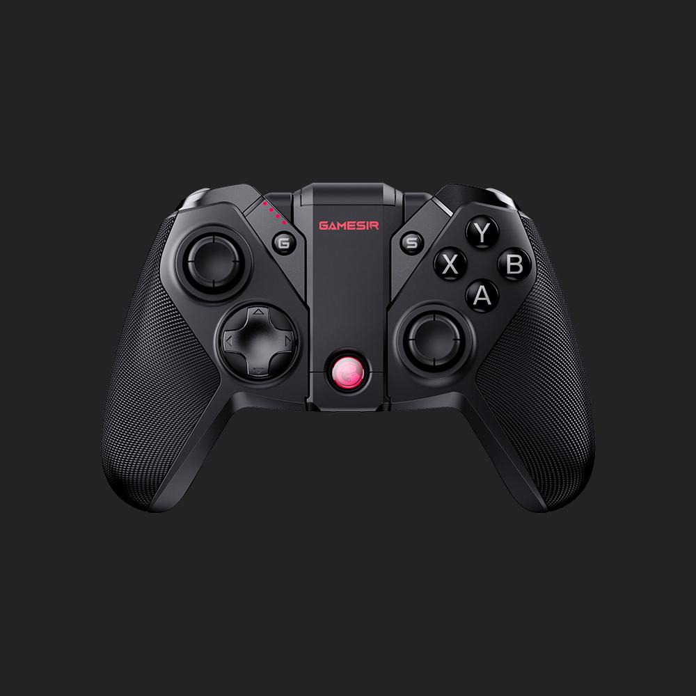 ჯოისტიკი GameSir G4 pro - 119 ლარი ნიდოზე GameSir-G4 pro | nido.ge
