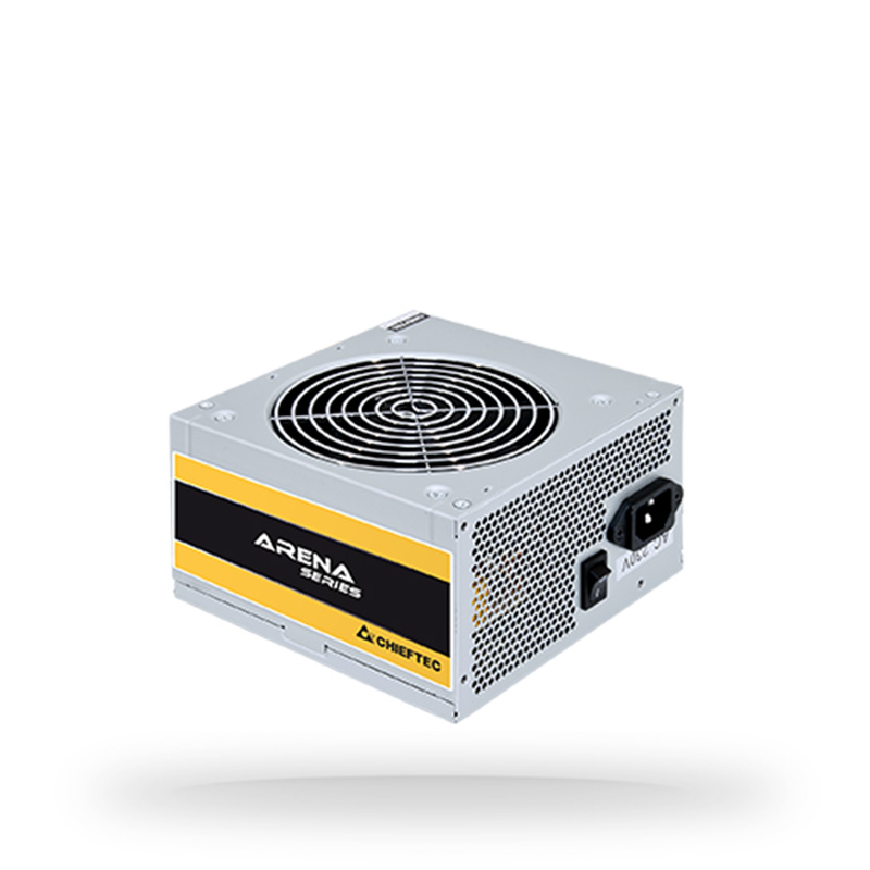 CHIEFTEC კვების ბლოკი GPA-500S8 - 134 ლარი ნიდოზე GPA-500S8 | nido.ge