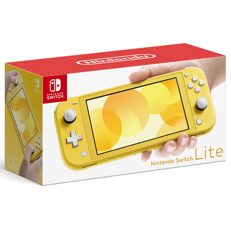 Nintendo Switch კონსოლი 126974 - 899 ლარი ნიდოზე 126974 | nido.ge