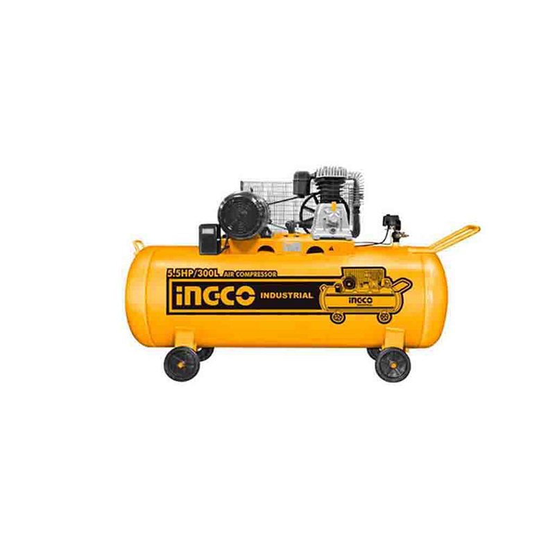 Ingco ჰაერის კომპრესორი 200L (AC402001) - 2845 ლარი ნიდოზე NOVA1030072