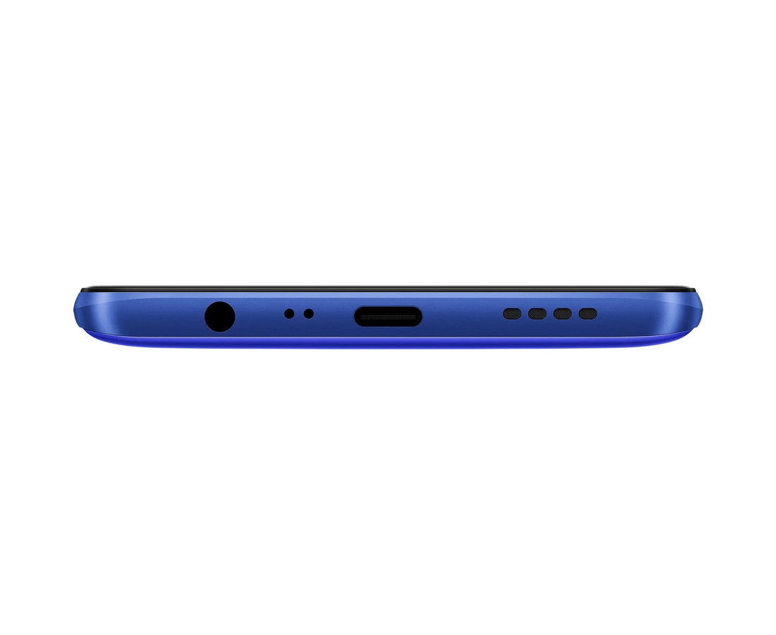 Realme მობილური ტელეფონი 6 (RMX2001) 4GB/128GB Dual sim LTE Blue(რეალმი ...