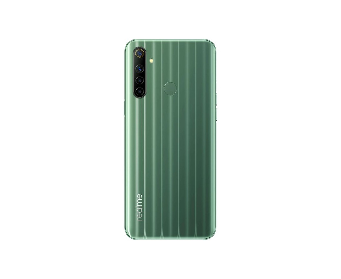 Realme მობილური ტელეფონი 6i (RMX2040) (რეალმი) - 599 ლარად ნიდოზე ...