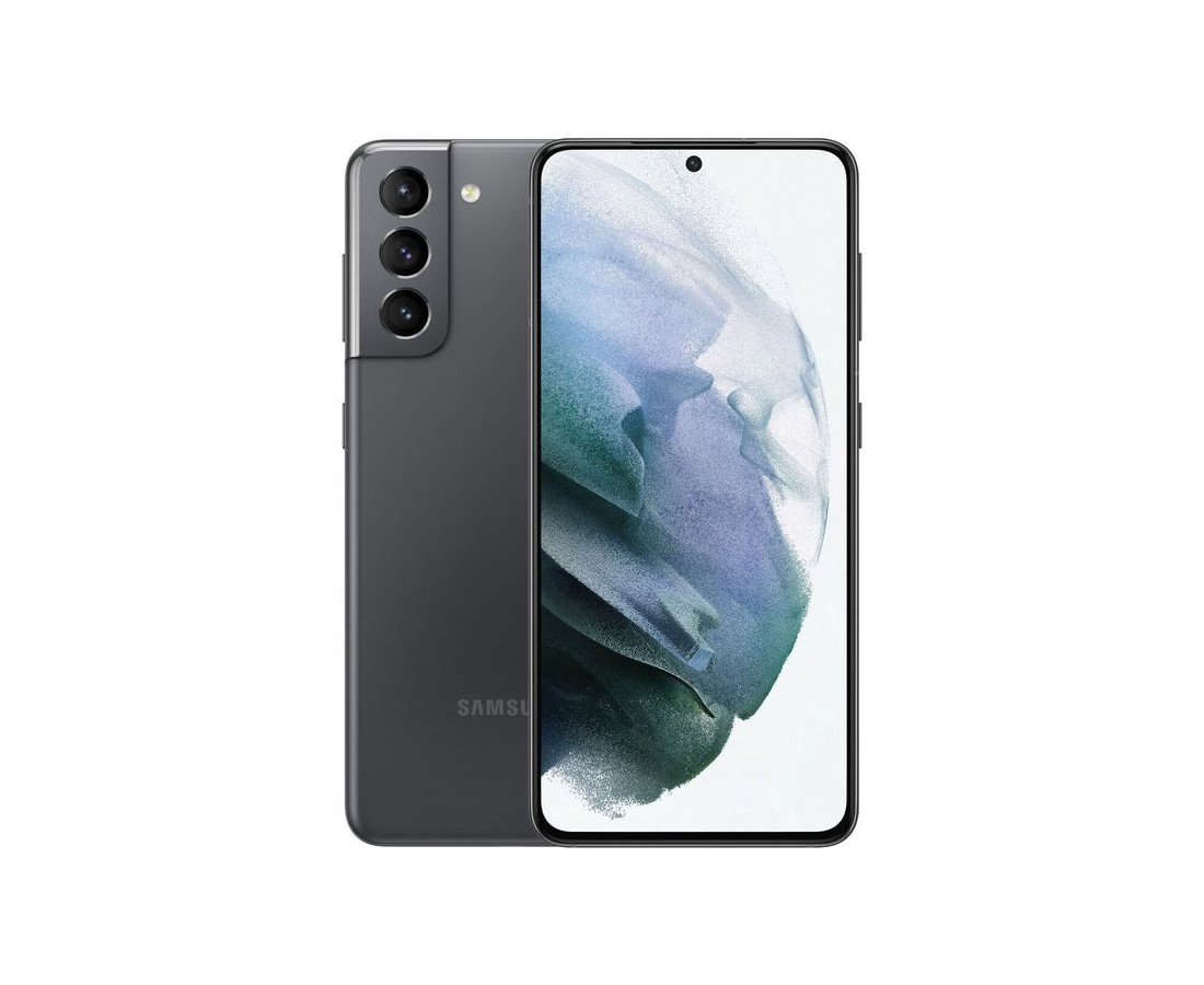 Samsung მობილური ტელეფონი G991B Galaxy S21 Gray (სამსუნგი) - 3179 ლარად ...