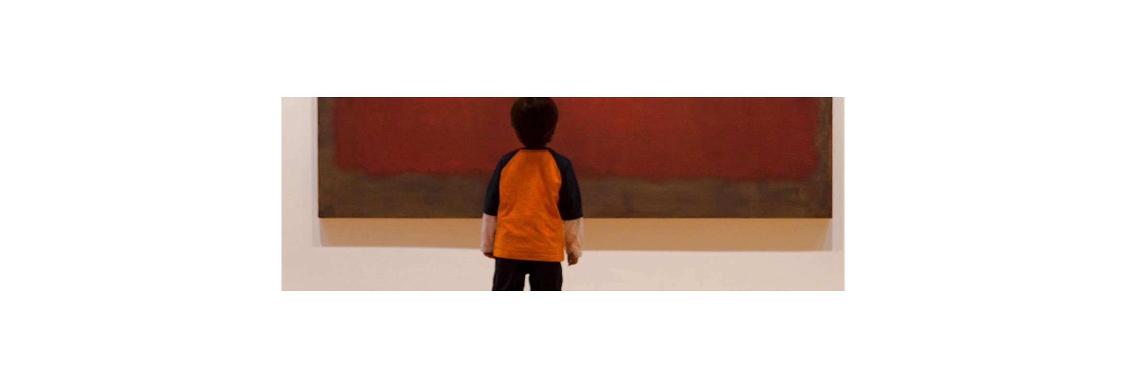 როგორ ვასწავლოთ ბავშვებს ხატვა – მარკ როთკოს მიხედვით