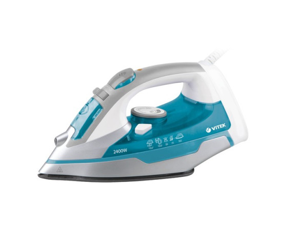 Vitek უთო VT 1258 (ვიტეკი) - 111 ლარად ნიდოზე VT 1258 | nido.ge