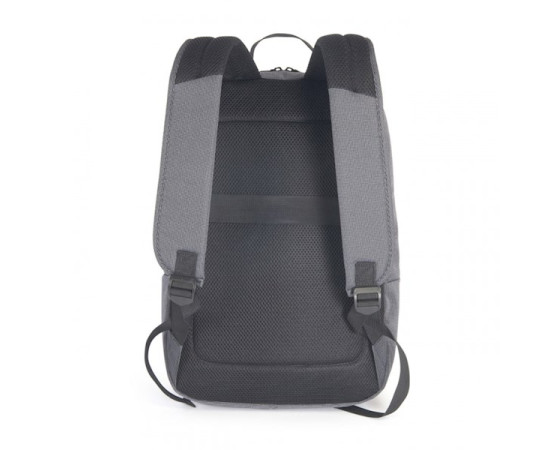 Tucano ნოუთბუქის ჩანთა LOOP BACKPACK 15.6" ნაცრისფერი - 92 ლარი ნიდოზე ...