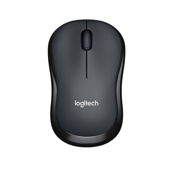 მაუსი-Logitech M220 Silent (910-004878) Gray - 89 ლარად ნიდოზე 82737 ...