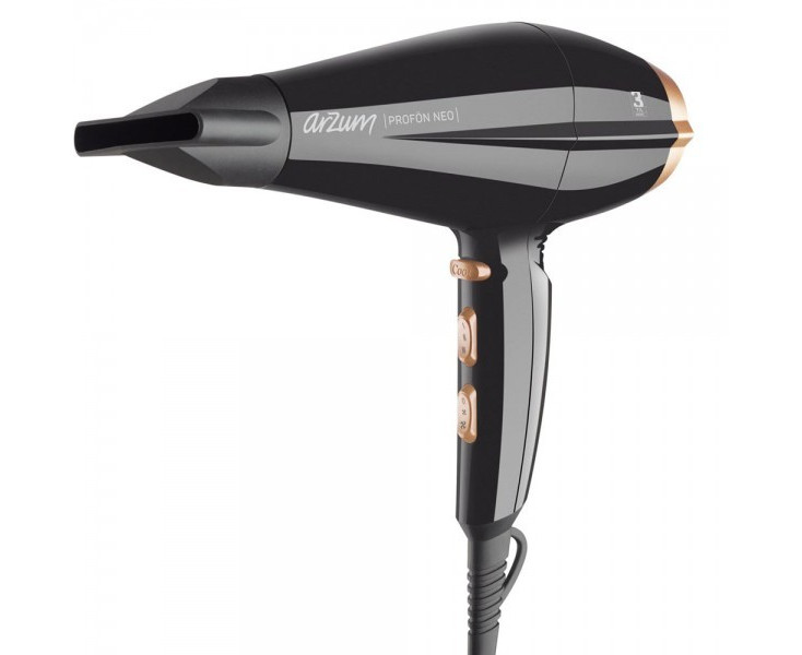 Arzum თმის ფენი AR5047 (არზუმი) - 99 ლარად ნიდოზე Arzum AR5047 ფენი ...