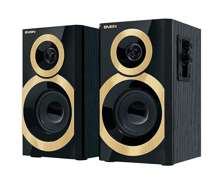 Sven დინამიკი SPS-619 (სვენ) - 109 ლარად ნიდოზე 6438162011949 | nido.ge