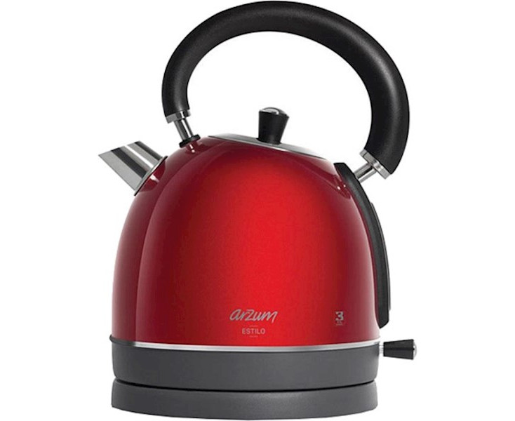 Arzum ჩაიდანი AR3048 (არზუმი) - 129 ლარად ნიდოზე arzum AR3048 ჩაიდანი ...