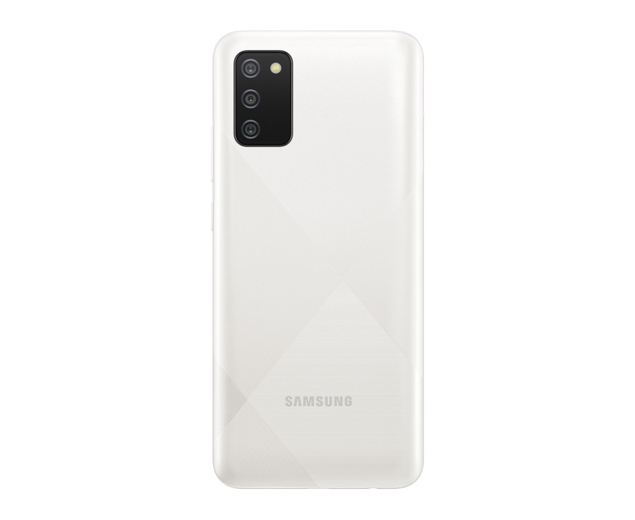 Samsung მობილური ტელეფონი A025F Galaxy A02s White (სამსუნგი) - 457 ...